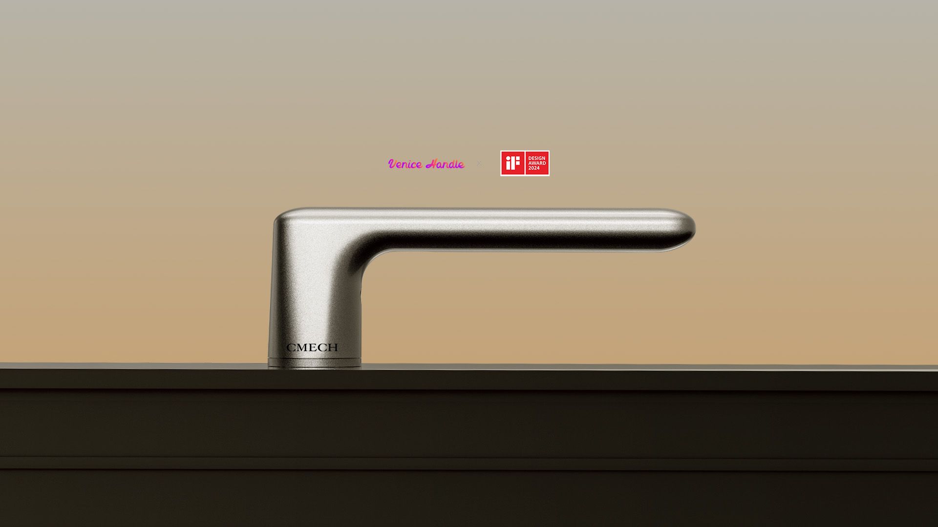 CMECH - Handle