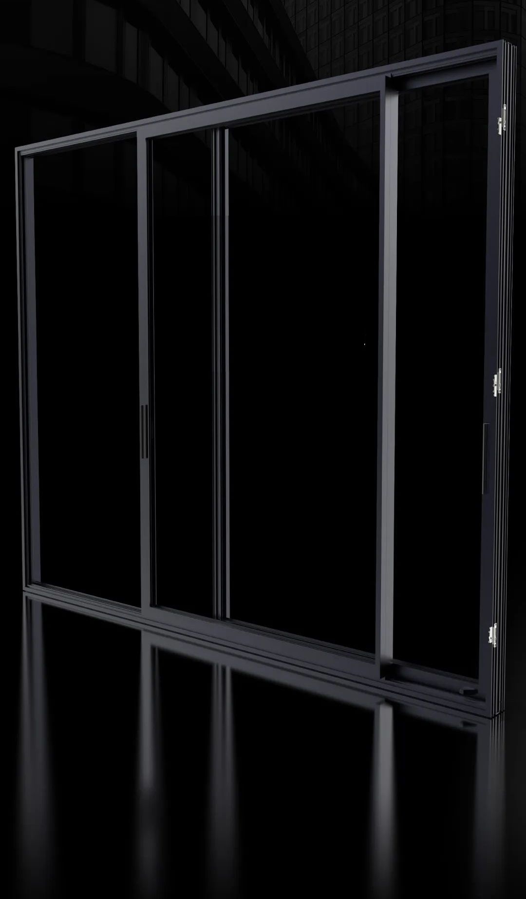 CMECH - CMECH Unveils Cutting-Edge Security Solution: The Heavy-Duty ...